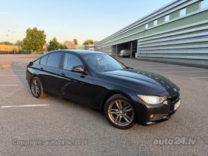 BMW 3 Series 2013 Rīga, ar dzinēja tilpumu 2.00 L un nobraukumu 127 tūkst. km par 13990 €, foto  vietnē AUTOMOTO.COM.LV