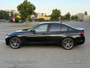 БМВ 3 Серия 2013 в Рига, объемом двигателя 2.00 л и пробегом 127 тыс. км за 13990 €, фото 6 на AUTOMOTO.COM.LV