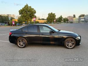 БМВ 3 Серия 2013 в Рига, объемом двигателя 2.00 л и пробегом 127 тыс. км за 13990 €, фото 7 на AUTOMOTO.COM.LV