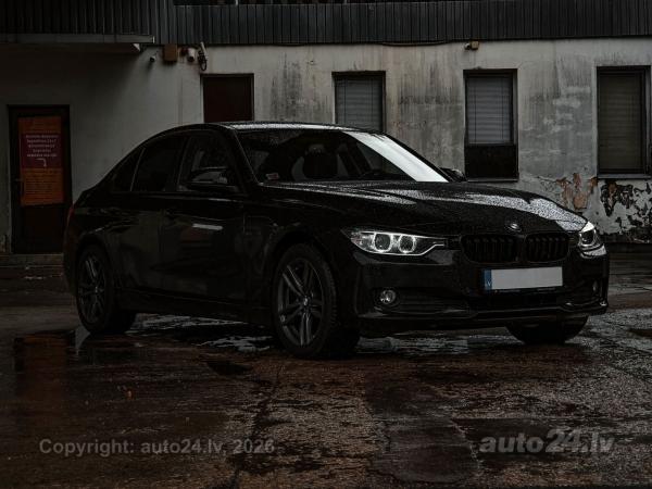 БМВ 3 Серия 2013 в Рига, объемом двигателя 2.00 л и пробегом 127 тыс. км за 13990 €, фото 8 на AUTOMOTO.COM.LV