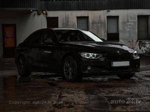 БМВ 3 Серия 2013 в Рига, объемом двигателя 2.00 л и пробегом 127 тыс. км за 13990 €, фото 8 на AUTOMOTO.COM.LV