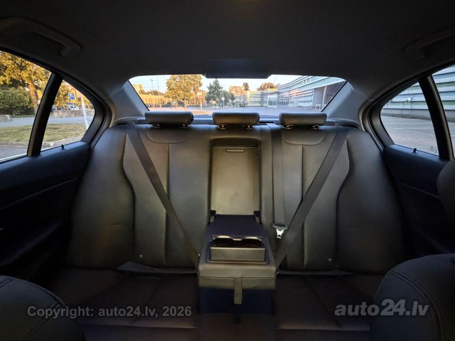 БМВ 3 Серия 2013 в Рига, объемом двигателя 2.00 л и пробегом 127 тыс. км за 13990 €, фото 14 на AUTOMOTO.COM.LV