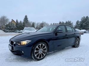 BMW 3 Series 2014 in Tartu, with an engine capacity of 2.00 L and mileage of 206 thousand km for 11500 €, photo 2 on AUTOMOTO.COM.LV