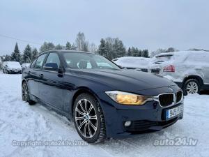BMW 3 Series 2014 in Tartu, with an engine capacity of 2.00 L and mileage of 206 thousand km for 11500 €, photo 4 on AUTOMOTO.COM.LV