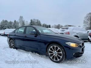 BMW 3 Series 2014 in Tartu, with an engine capacity of 2.00 L and mileage of 206 thousand km for 11500 €, photo 5 on AUTOMOTO.COM.LV
