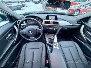 BMW 3 Series 2014 in Tartu, with an engine capacity of 2.00 L and mileage of 206 thousand km for 11500 €, photo 23 on AUTOMOTO.COM.LV