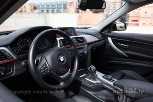 БМВ 3 Серия 2014 в Таллин, объемом двигателя 3.00 л и пробегом 143 тыс. км за 19900 €, фото 11 на AUTOMOTO.COM.LV