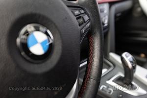 БМВ 3 Серия 2014 в Таллин, объемом двигателя 3.00 л и пробегом 143 тыс. км за 19900 €, фото 18 на AUTOMOTO.COM.LV