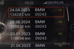 БМВ 3 Серия 2014 в Таллин, объемом двигателя 3.00 л и пробегом 143 тыс. км за 19900 €, фото 27 на AUTOMOTO.COM.LV
