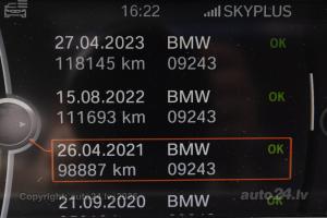 БМВ 3 Серия 2014 в Таллин, объемом двигателя 3.00 л и пробегом 143 тыс. км за 19900 €, фото 28 на AUTOMOTO.COM.LV