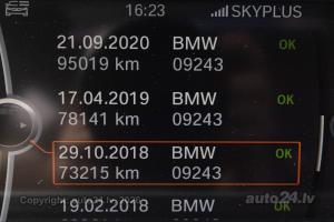 БМВ 3 Серия 2014 в Таллин, объемом двигателя 3.00 л и пробегом 143 тыс. км за 19900 €, фото 29 на AUTOMOTO.COM.LV
