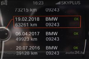 БМВ 3 Серия 2014 в Таллин, объемом двигателя 3.00 л и пробегом 143 тыс. км за 19900 €, фото 30 на AUTOMOTO.COM.LV