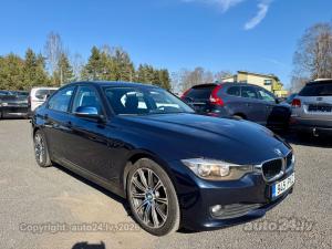 БМВ 3 Серия 2014 в Тарту, объемом двигателя 2.00 л и пробегом 210 тыс. км за 9990 €, фото 10 на AUTOMOTO.COM.LV
