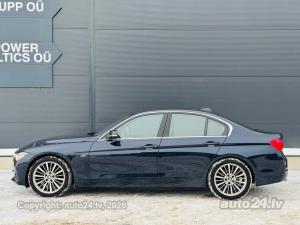 BMW 3 Series 2015 Tallina, ar dzinēja tilpumu 2.00 L un nobraukumu 264 tūkst. km par 11990 €, foto 5 vietnē AUTOMOTO.COM.LV