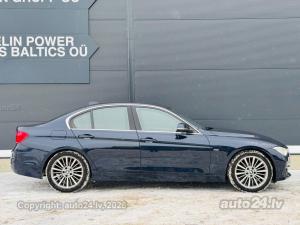 BMW 3 Series 2015 Tallina, ar dzinēja tilpumu 2.00 L un nobraukumu 264 tūkst. km par 11990 €, foto 6 vietnē AUTOMOTO.COM.LV