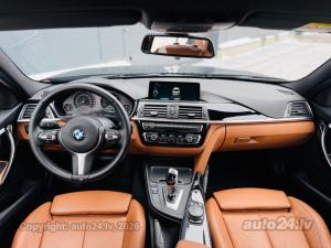 BMW 3 Series 2015 Tallina, ar dzinēja tilpumu 2.00 L un nobraukumu 264 tūkst. km par 11990 €, foto 9 vietnē AUTOMOTO.COM.LV