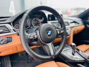 BMW 3 Series 2015 Tallina, ar dzinēja tilpumu 2.00 L un nobraukumu 264 tūkst. km par 11990 €, foto 13 vietnē AUTOMOTO.COM.LV