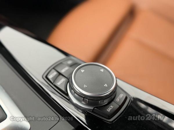 BMW 3 Series 2015 Tallina, ar dzinēja tilpumu 2.00 L un nobraukumu 264 tūkst. km par 11990 €, foto 11 vietnē AUTOMOTO.COM.LV