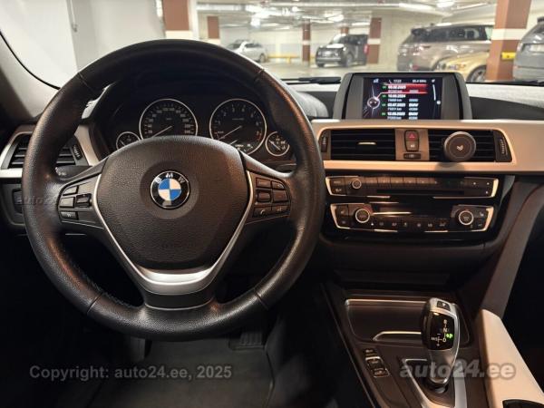 BMW 3 Series 2016 Tallina, ar dzinēja tilpumu 2.00 L un nobraukumu 85 tūkst. km par 18470 €, foto 11 vietnē AUTOMOTO.COM.LV