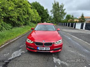 БМВ 3 Серия 2018 в Тарту, объемом двигателя 2.00 л и пробегом 193 тыс. км за 14790 €, фото 8 на AUTOMOTO.COM.LV