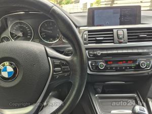 БМВ 3 Серия 2018 в Тарту, объемом двигателя 2.00 л и пробегом 193 тыс. км за 14790 €, фото 9 на AUTOMOTO.COM.LV