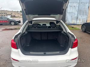 BMW 3 Series 2018 in Narva, with an engine capacity of 2.00 L and mileage of 308 thousand km for 7990 €, photo 4 on AUTOMOTO.COM.LV