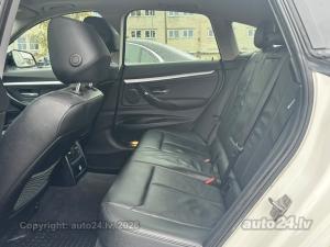 BMW 3 Series 2018 in Narva, with an engine capacity of 2.00 L and mileage of 308 thousand km for 7990 €, photo 6 on AUTOMOTO.COM.LV