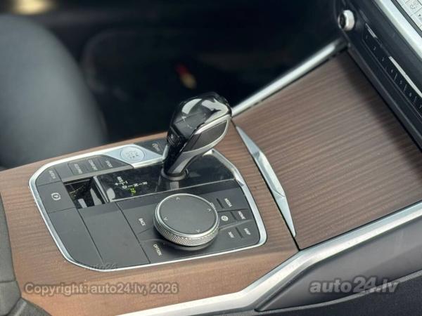 БМВ 3 Серия 2019 в Нарва, объемом двигателя 2.00 л и пробегом 137 тыс. км за 23500 €, фото 11 на AUTOMOTO.COM.LV