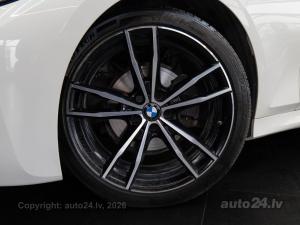 BMW 3 Series 2019 Tallina, ar dzinēja tilpumu 2.00 L un nobraukumu 128 tūkst. km par 26900 €, foto 5 vietnē AUTOMOTO.COM.LV