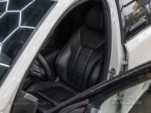 BMW 3 Series 2019 Tallina, ar dzinēja tilpumu 2.00 L un nobraukumu 128 tūkst. km par 26900 €, foto 7 vietnē AUTOMOTO.COM.LV