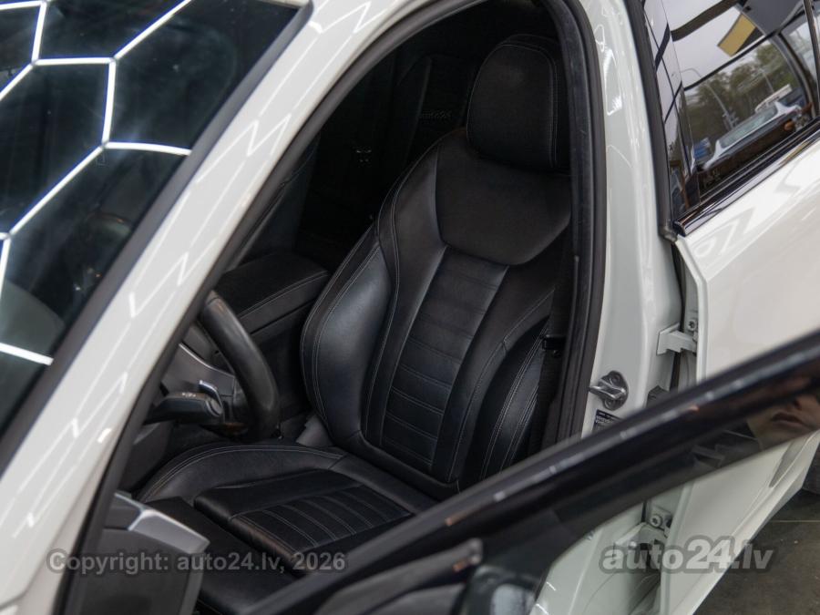 BMW 3 Series 2019 Tallina, ar dzinēja tilpumu 2.00 L un nobraukumu 128 tūkst. km par 26900 €, foto 7 vietnē AUTOMOTO.COM.LV