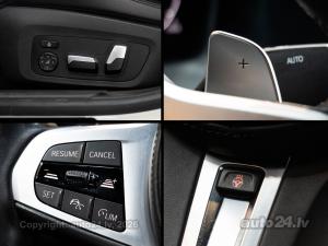 BMW 3 Series 2019 Tallina, ar dzinēja tilpumu 2.00 L un nobraukumu 128 tūkst. km par 26900 €, foto 14 vietnē AUTOMOTO.COM.LV
