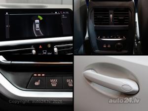 BMW 3 Series 2019 Tallina, ar dzinēja tilpumu 2.00 L un nobraukumu 128 tūkst. km par 26900 €, foto 15 vietnē AUTOMOTO.COM.LV