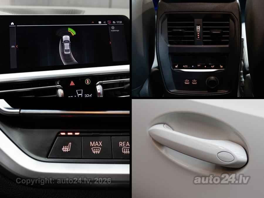 BMW 3 Series 2019 Tallina, ar dzinēja tilpumu 2.00 L un nobraukumu 128 tūkst. km par 26900 €, foto 15 vietnē AUTOMOTO.COM.LV