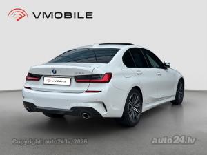 БМВ 3 Серия 2019 в Рига, объемом двигателя 2.00 л и пробегом 68 тыс. км за 32490 €, фото 3 на AUTOMOTO.COM.LV