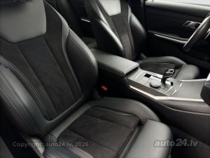 БМВ 3 Серия 2019 в Рига, объемом двигателя 2.00 л и пробегом 68 тыс. км за 32490 €, фото 7 на AUTOMOTO.COM.LV