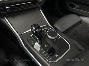 БМВ 3 Серия 2019 в Рига, объемом двигателя 2.00 л и пробегом 68 тыс. км за 32490 €, фото 10 на AUTOMOTO.COM.LV