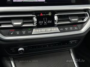 БМВ 3 Серия 2019 в Рига, объемом двигателя 2.00 л и пробегом 68 тыс. км за 32490 €, фото 11 на AUTOMOTO.COM.LV
