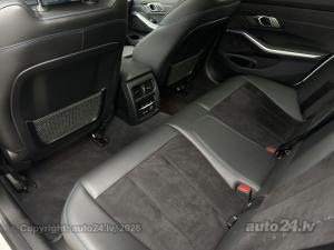 БМВ 3 Серия 2019 в Рига, объемом двигателя 2.00 л и пробегом 68 тыс. км за 32490 €, фото 13 на AUTOMOTO.COM.LV