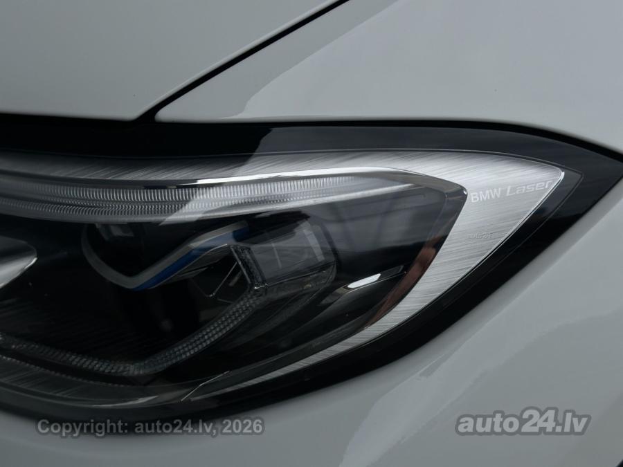 БМВ 3 Серия 2019 в Рига, объемом двигателя 2.00 л и пробегом 68 тыс. км за 32490 €, фото 18 на AUTOMOTO.COM.LV
