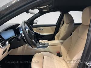 BMW 3 Series 2019 Tallina, ar dzinēja tilpumu 2.00 L un nobraukumu 93 tūkst. km par 27900 €, foto 10 vietnē AUTOMOTO.COM.LV