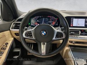 BMW 3 Series 2019 Tallina, ar dzinēja tilpumu 2.00 L un nobraukumu 93 tūkst. km par 27900 €, foto 11 vietnē AUTOMOTO.COM.LV