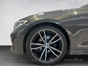 BMW 3 Series 2019 Tallina, ar dzinēja tilpumu 2.00 L un nobraukumu 93 tūkst. km par 27900 €, foto 15 vietnē AUTOMOTO.COM.LV