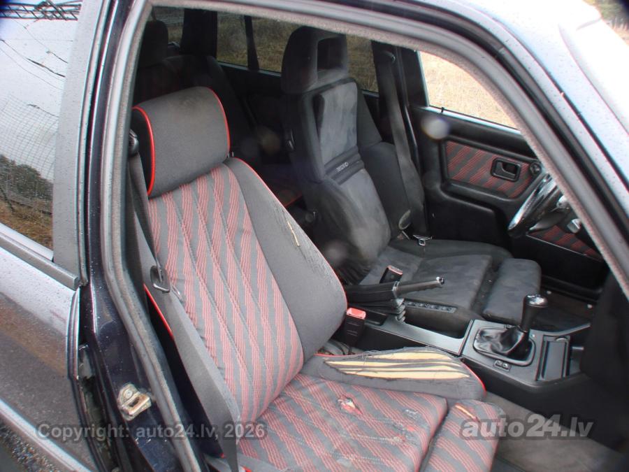 BMW 3 Series 1994 in Tallinn, with an engine capacity of 2.80 L and mileage of 230 thousand km for 7999 €, photo 9 on AUTOMOTO.COM.LV