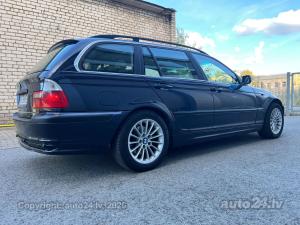 BMW 3 Series 2002 Narva, ar dzinēja tilpumu 2.00 L un nobraukumu 295 tūkst. km par 1999 €, foto 18 vietnē AUTOMOTO.COM.LV