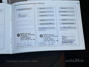 BMW 3 Series 2003 Tallina, ar dzinēja tilpumu 1.00 L un nobraukumu 199 tūkst. km par 2499 €, foto 18 vietnē AUTOMOTO.COM.LV
