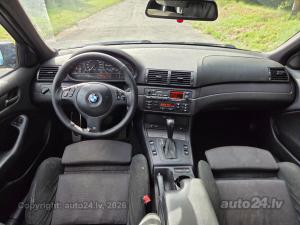 BMW 3 Series 2003 Tallina, ar dzinēja tilpumu 0.00 L un nobraukumu 340 tūkst. km par 2500 €, foto 9 vietnē AUTOMOTO.COM.LV