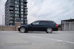 BMW 3 Series 2005 Tallina, ar dzinēja tilpumu 3.00 L un nobraukumu 337 tūkst. km par 4499 €, foto 4 vietnē AUTOMOTO.COM.LV