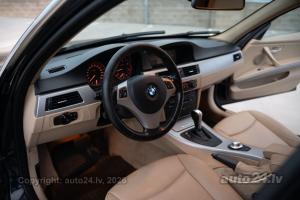 BMW 3 Series 2005 Tallina, ar dzinēja tilpumu 3.00 L un nobraukumu 337 tūkst. km par 4499 €, foto 13 vietnē AUTOMOTO.COM.LV