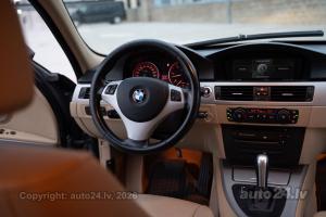BMW 3 Series 2005 Tallina, ar dzinēja tilpumu 3.00 L un nobraukumu 337 tūkst. km par 4499 €, foto 14 vietnē AUTOMOTO.COM.LV